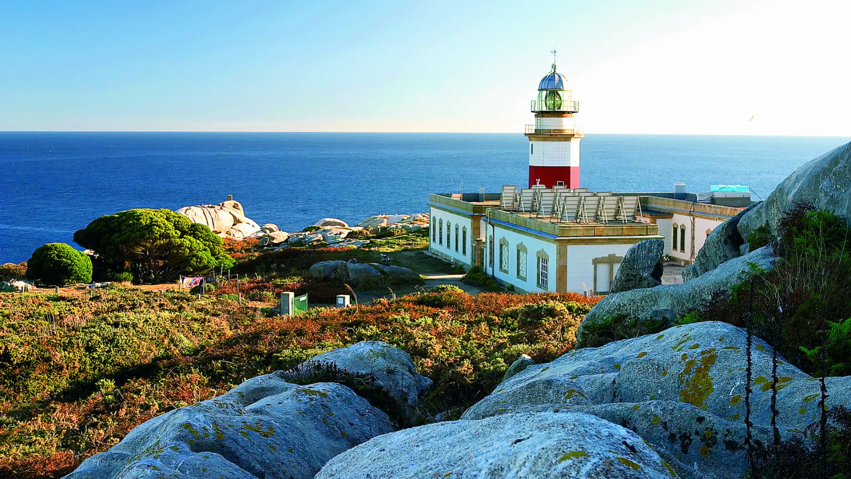 Los 10 pueblos y lugares más bonitos de la Ría de Arousa