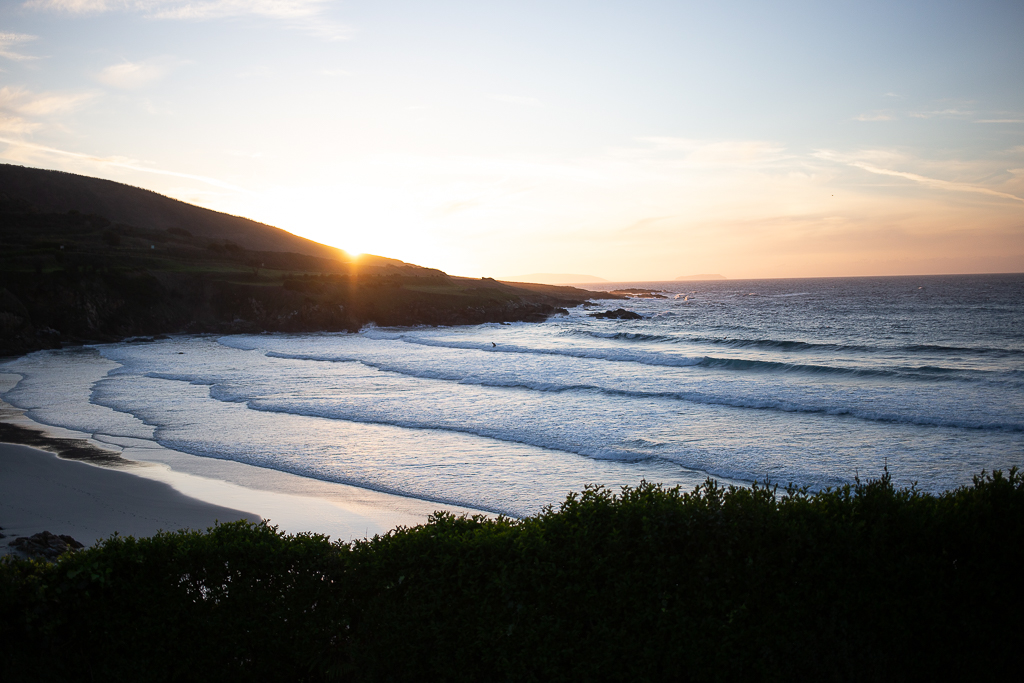 10 playas para surfear a menos de una hora de A Coruña – Dimension ...