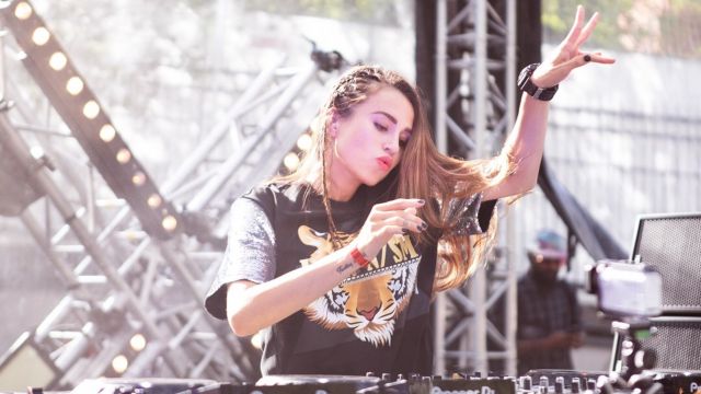La estrella mundial Juicy M ofrecerá un concierto gratuito este viernes ...