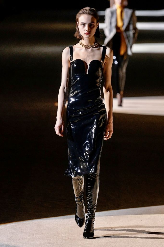 Lorena Guitián, la modelo gallega que conquista las pasarelas ...