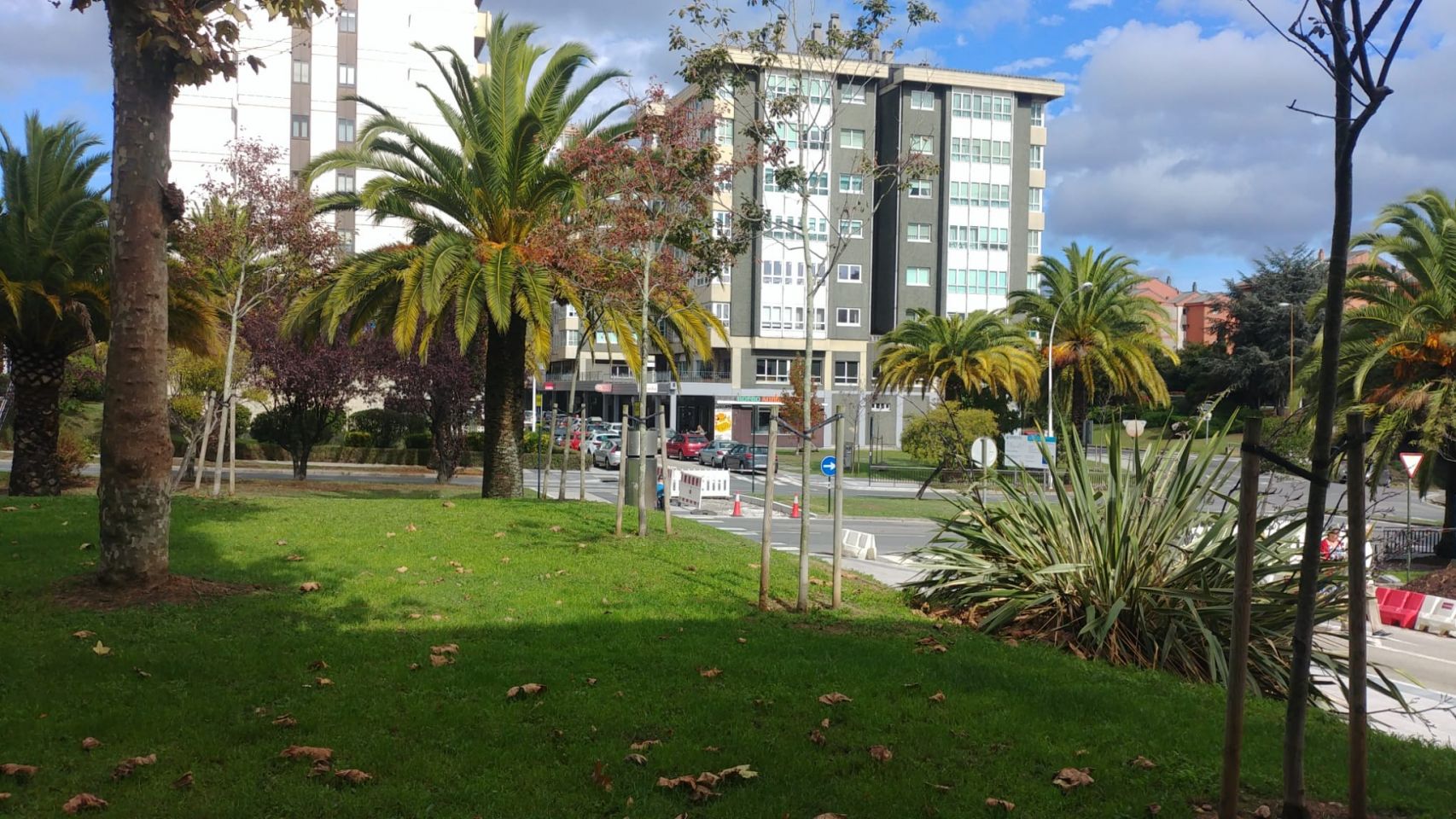 Las demandas del 15008 de A Coruña: Incrementar la limpieza y recuperar ...