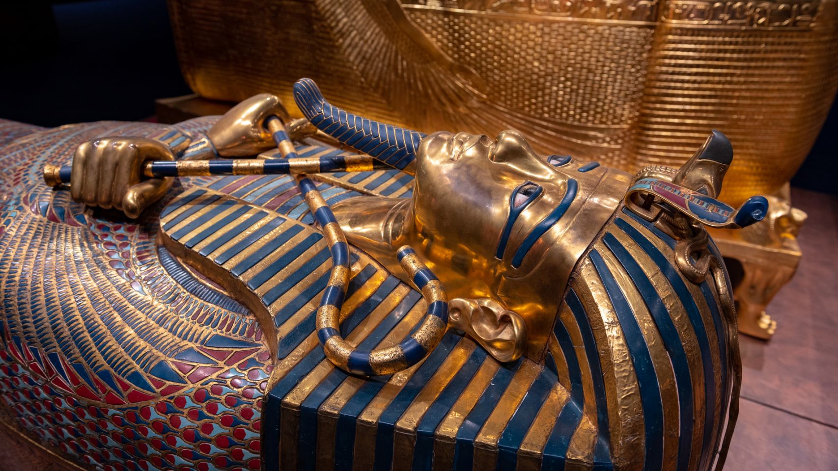 De Egipto a A Coruña: El Museo Arqueológico acoge una jornada sobre ...