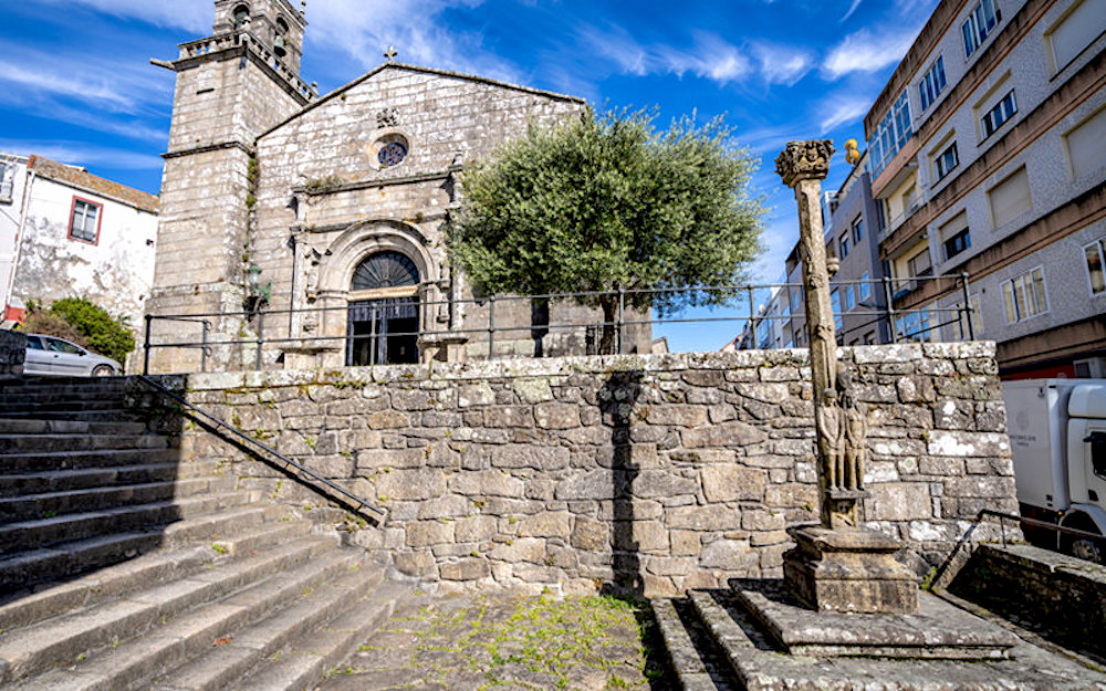 Por tierra o mar, así son las mejores visitas guiadas por la comarca do ...