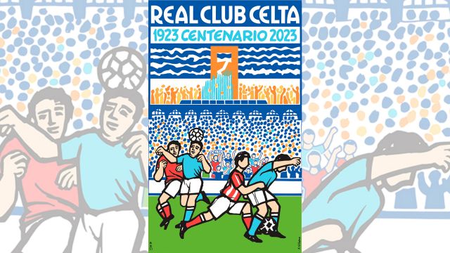 El Celta da las primeras pistas sobre la celebración del Centenario El Celta da las primeras pistas sobre la celebración del Centenario