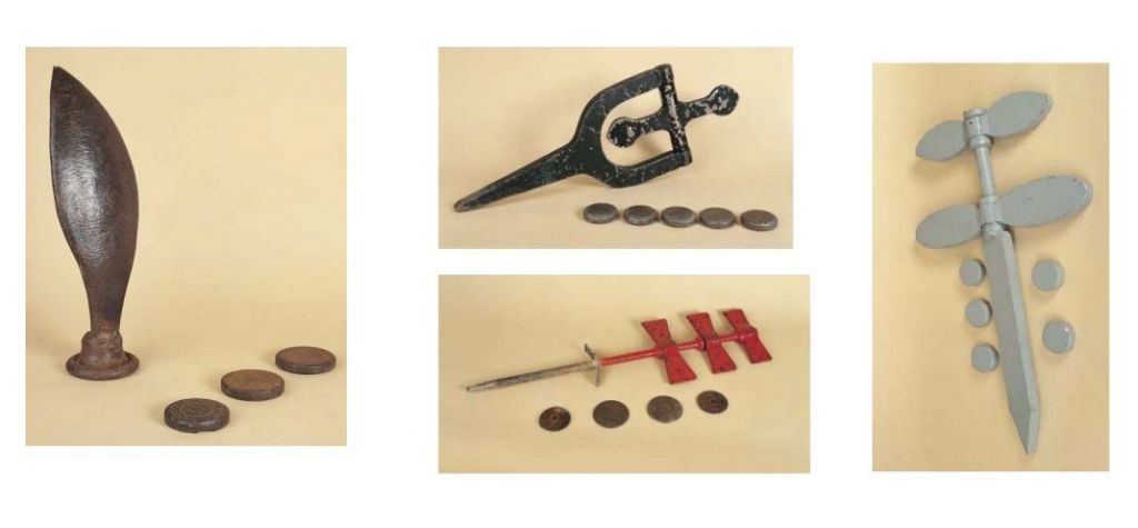 A chave, los orígenes del juego del norte de Galicia