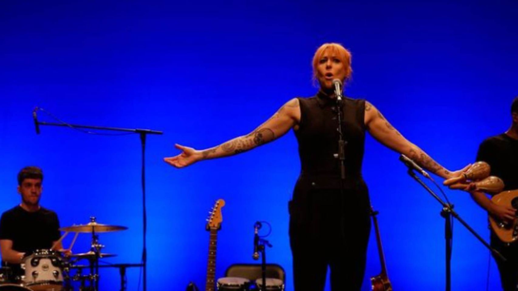 Día das Letras Galegas en A Coruña: Un concierto de Sés, talleres ... Día das Letras Galegas en A Coruña: Un concierto de Sés, talleres ...