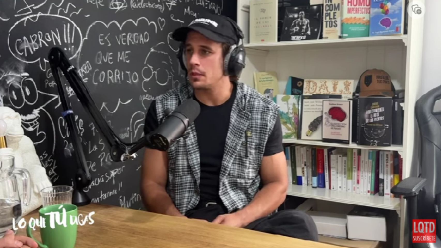 Martiño Rivas se emociona al recordar a Arsenio Iglesias en el podcast ... Martiño Rivas se emociona al recordar a Arsenio Iglesias en el podcast ...