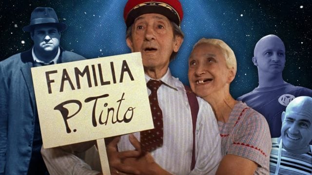 Espectáculo Espectáculo