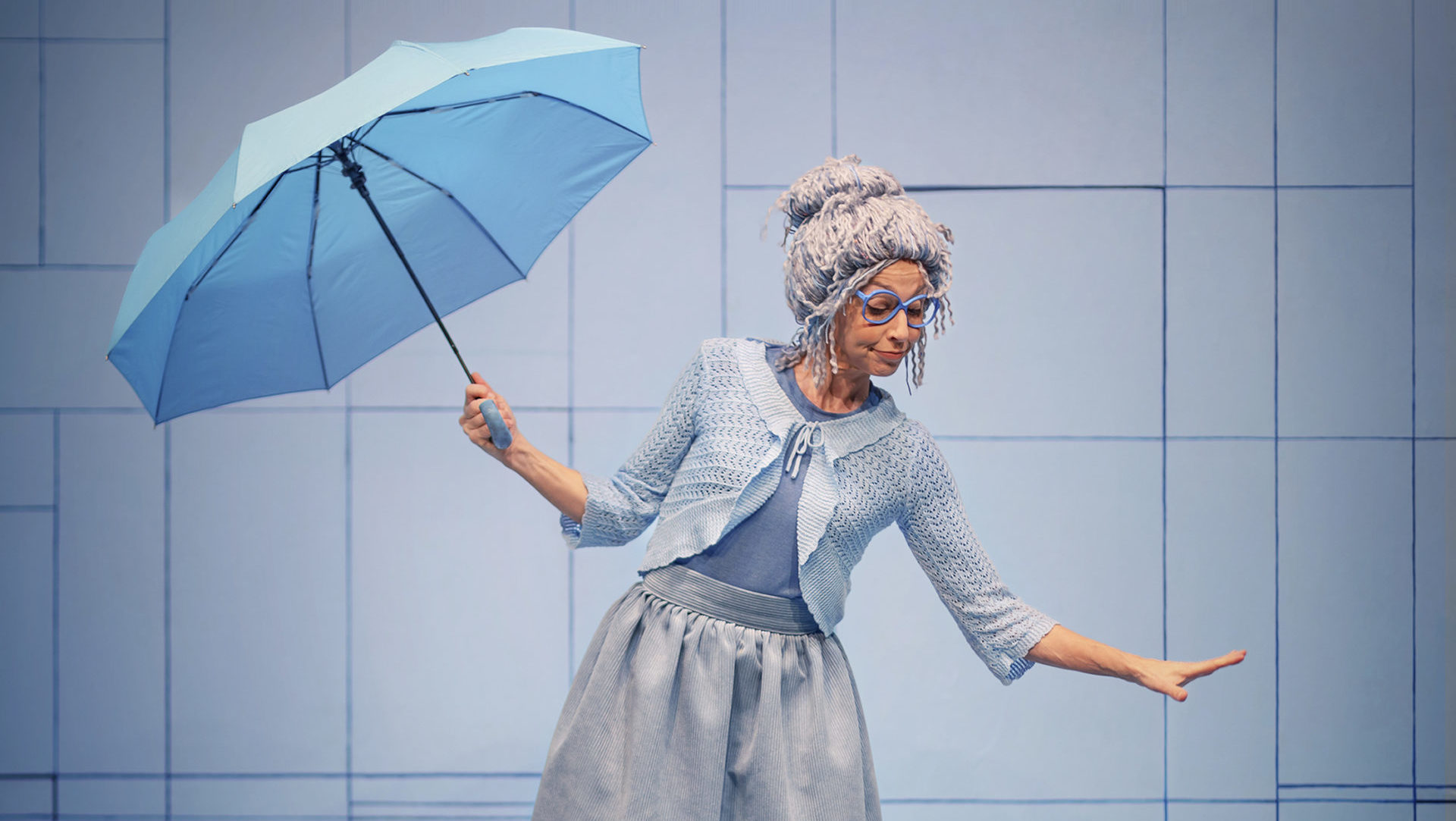 Representación de 'Kyoki' en Narón - 16/3/2025