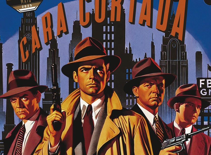 Proyección de 'Cara Cortada' - Clásicos inéditos en versión española en ...