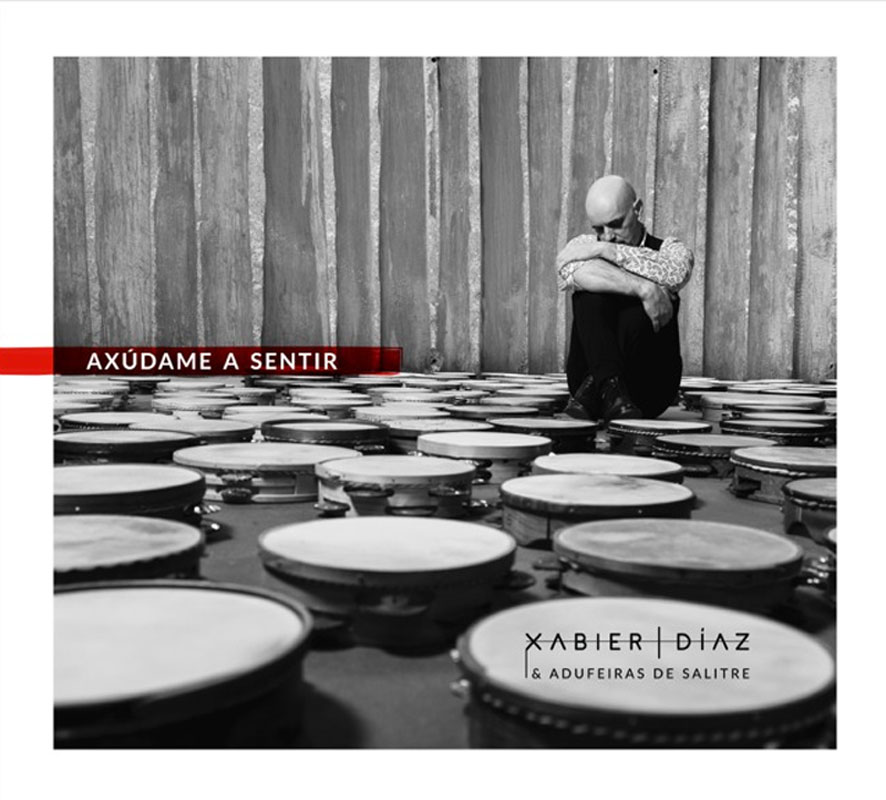 Concierto de Xabier Díaz - 'Axúdame a sentir' en Narón - 13/12/2025