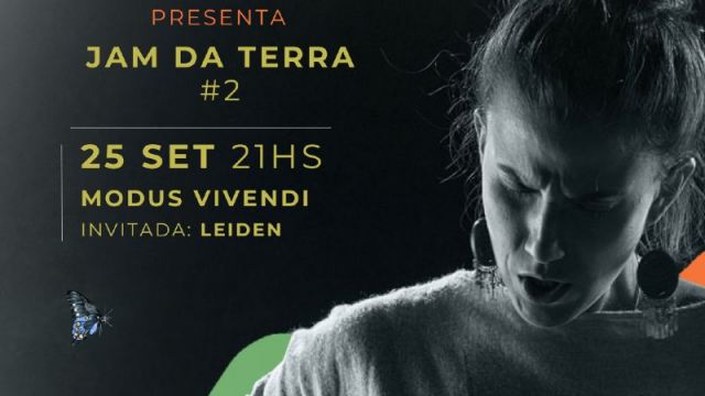 Concierto de Clara Cantore + Quin Farinha + Carlos Freire - MARÉ Festival en Santiago de ...