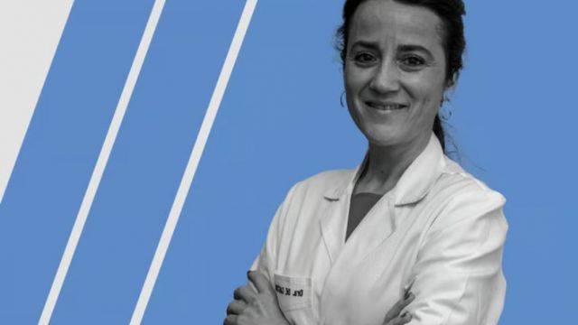 Charla de María del Pilar de Castro Manglano - 'El TDAH a lo largo de ...