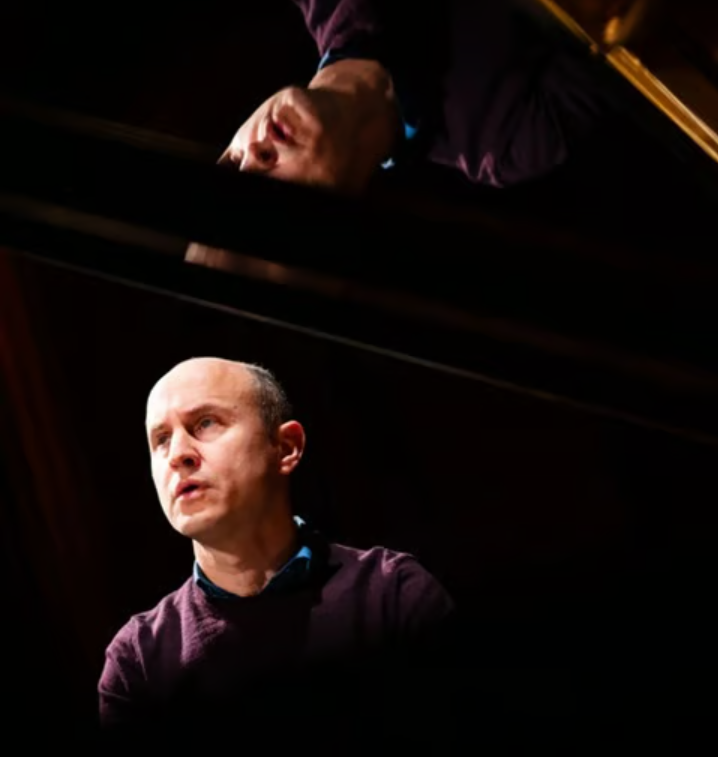 Concierto de la Orquesta Sinfónica de Galicia - 'Nelson Goerner ...