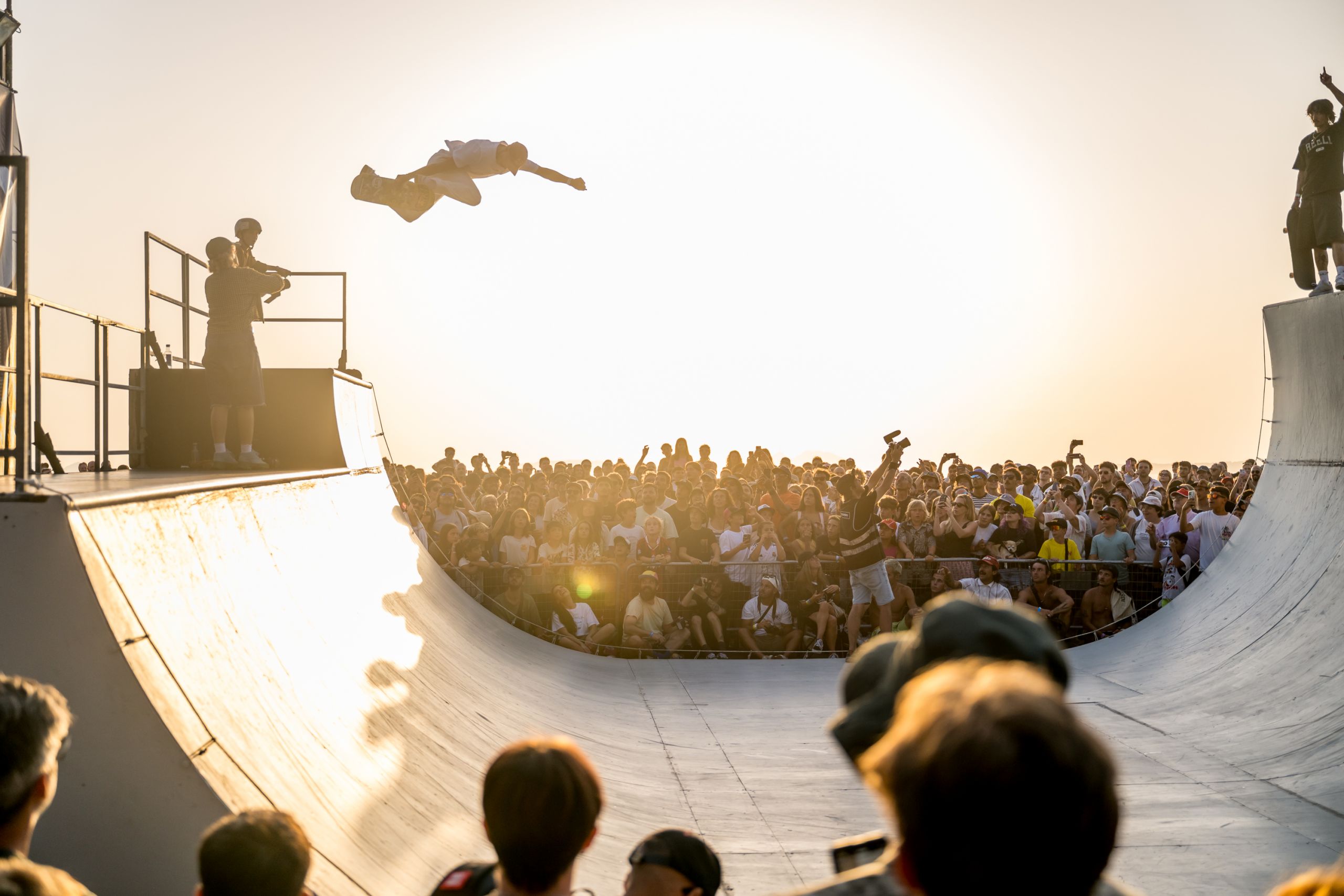 Festival O Marisquiño 2026 en Vigo: Programación, cartel y agenda completa